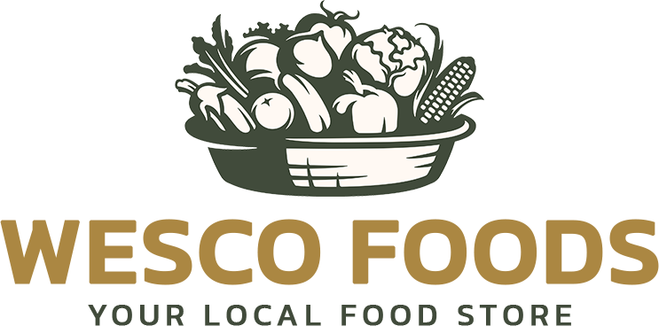 Home | Wesco Foods